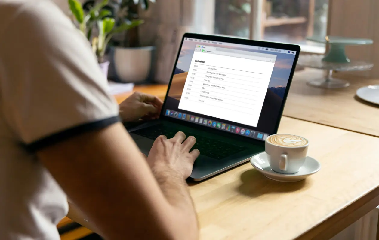 How to Write a Webinar Agenda: Steps, Tips, & Templates How to Write a Webinar Agenda: Steps, Tips, & Templates